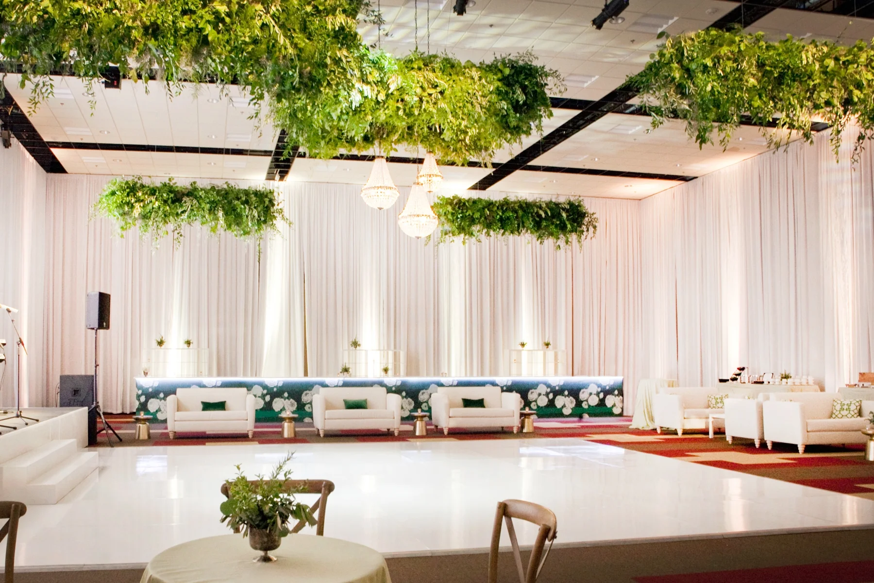 Soiree Events