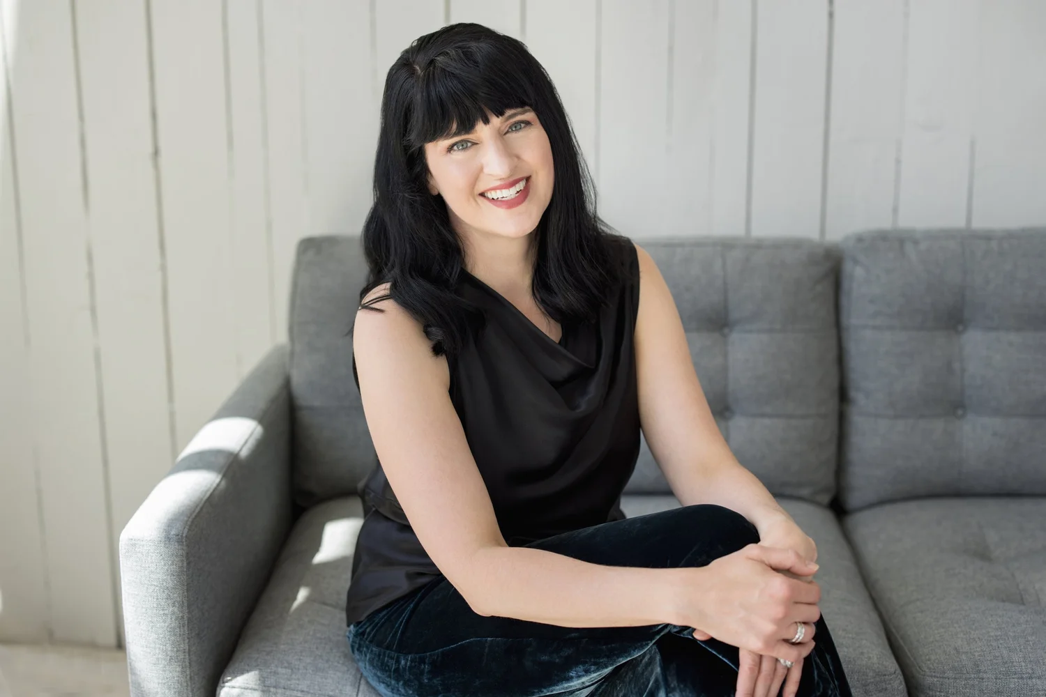 Kate Stewart, LMHC