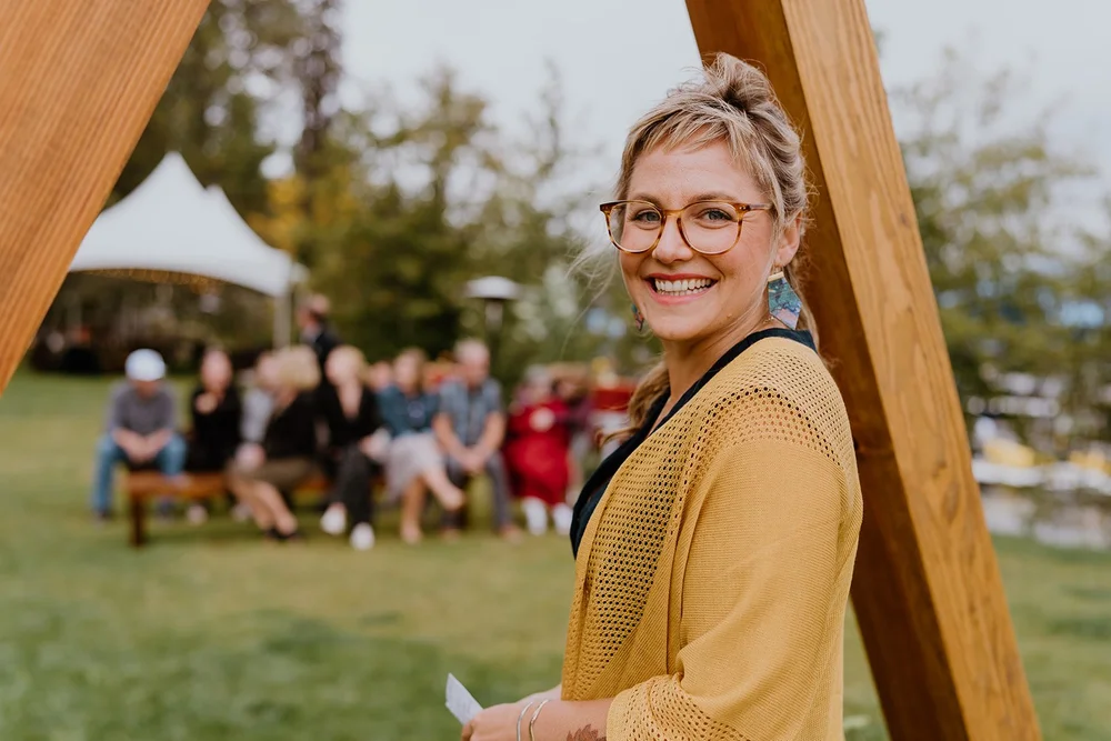 Andi Erpenbach, LMFT