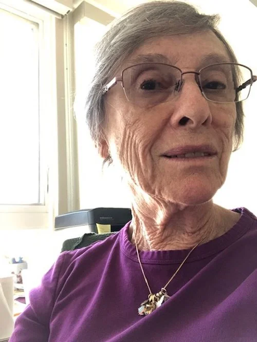 Board & Volunteers — CALCRA