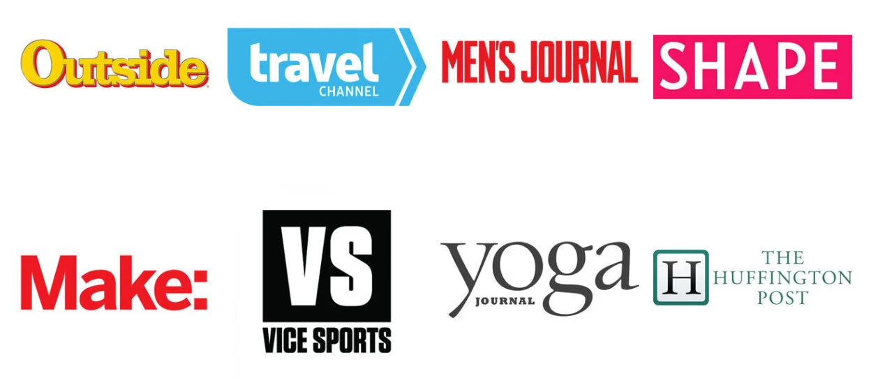 Patty Hodapp: Writer, Editor & Digital Content Strategist