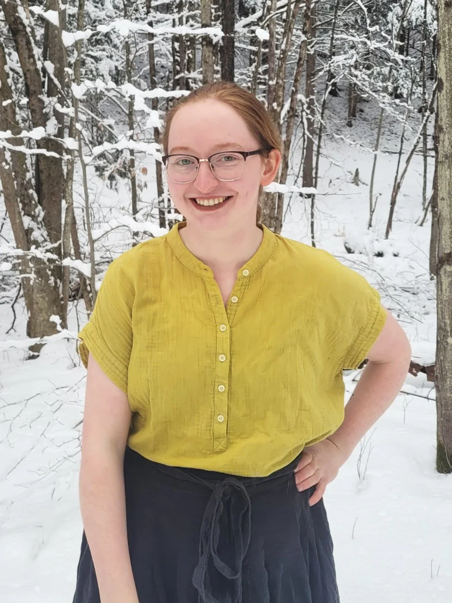 about — emma percy