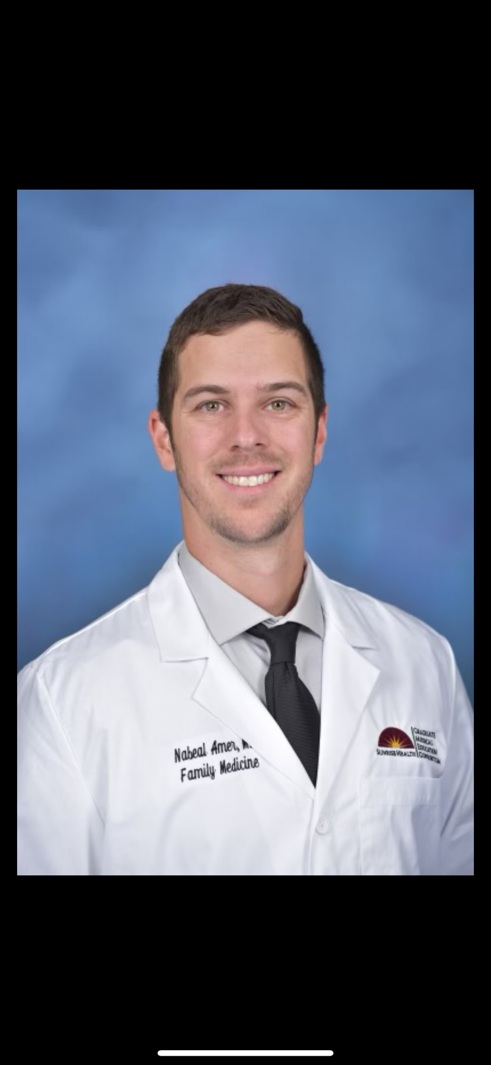 Meet Our Clinicians — Sagebrush medical center