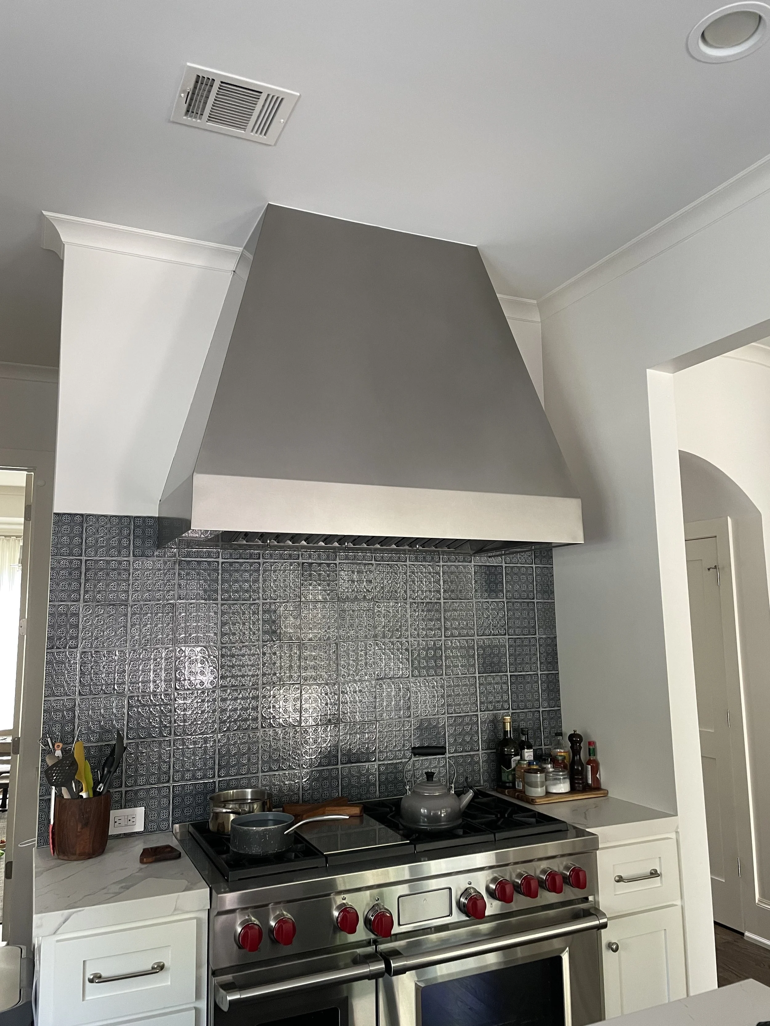 JAMES DAWSON DESIGN, INC.