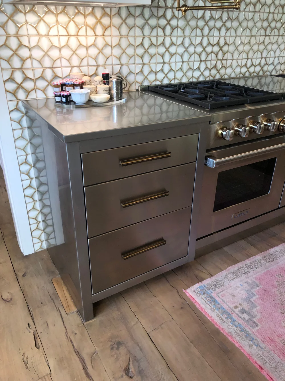 JAMES DAWSON DESIGN, INC.