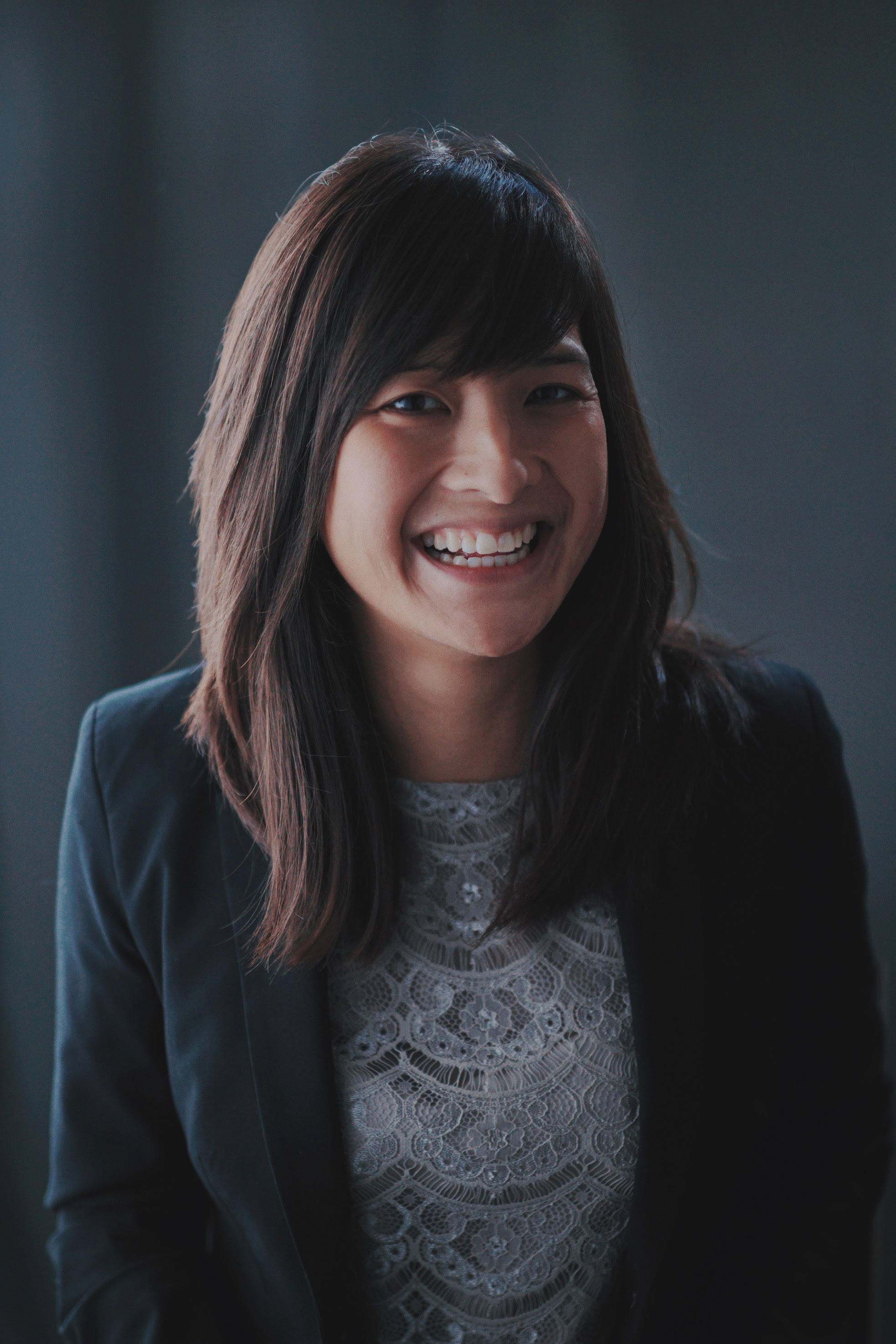 Phi Nguyen — PIVOT - The Progressive Vietnamese American Organization