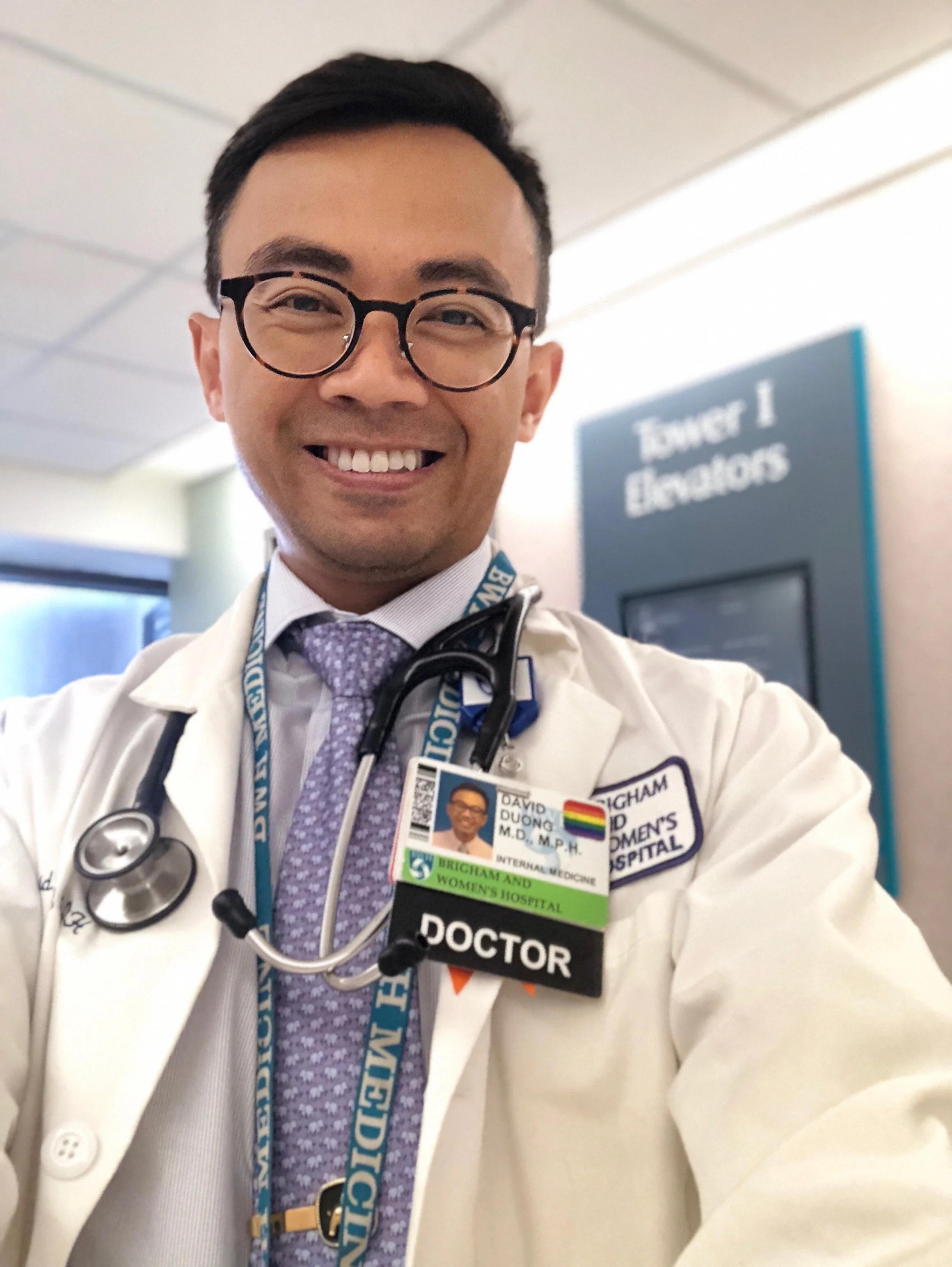 #NguoiVietOfAmerica - David Duong — PIVOT - The Progressive Vietnamese ...