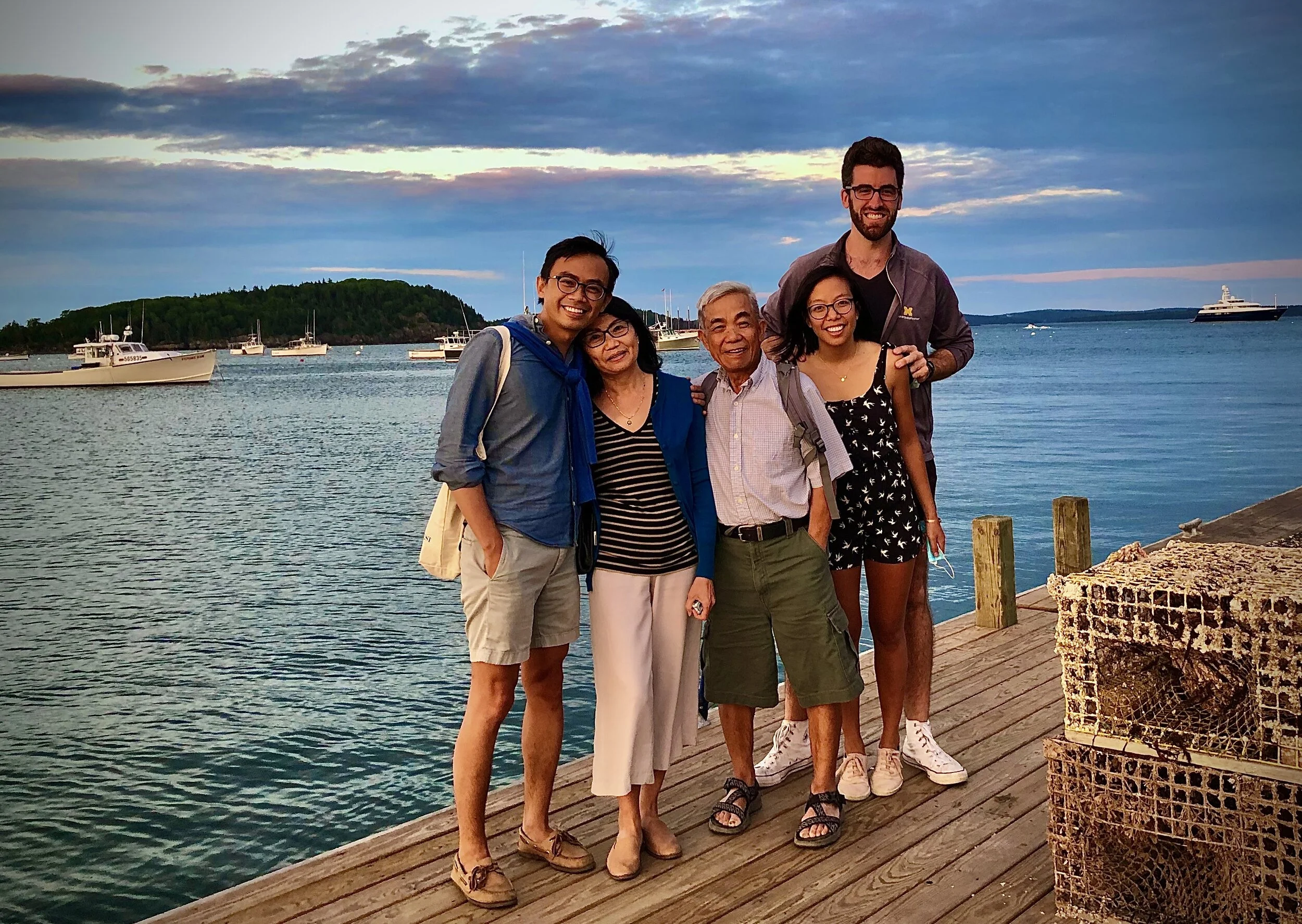 #NguoiVietOfAmerica - David Duong — PIVOT - The Progressive Vietnamese ...