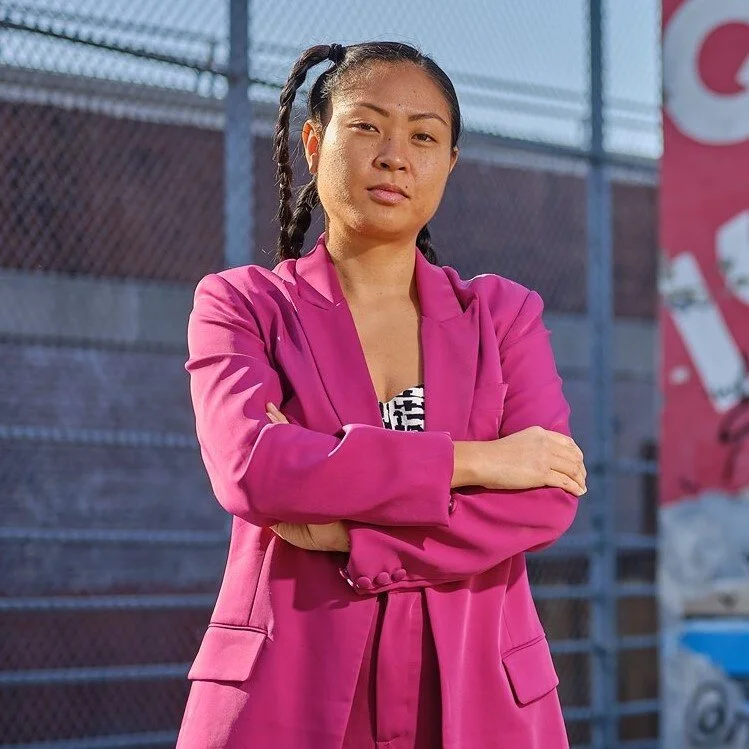 Carolyn Tran, New York, New York City Council — PIVOT - The Progressive ...