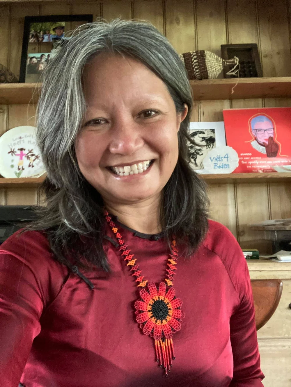 Cathy Lam — PIVOT - The Progressive Vietnamese American Organization