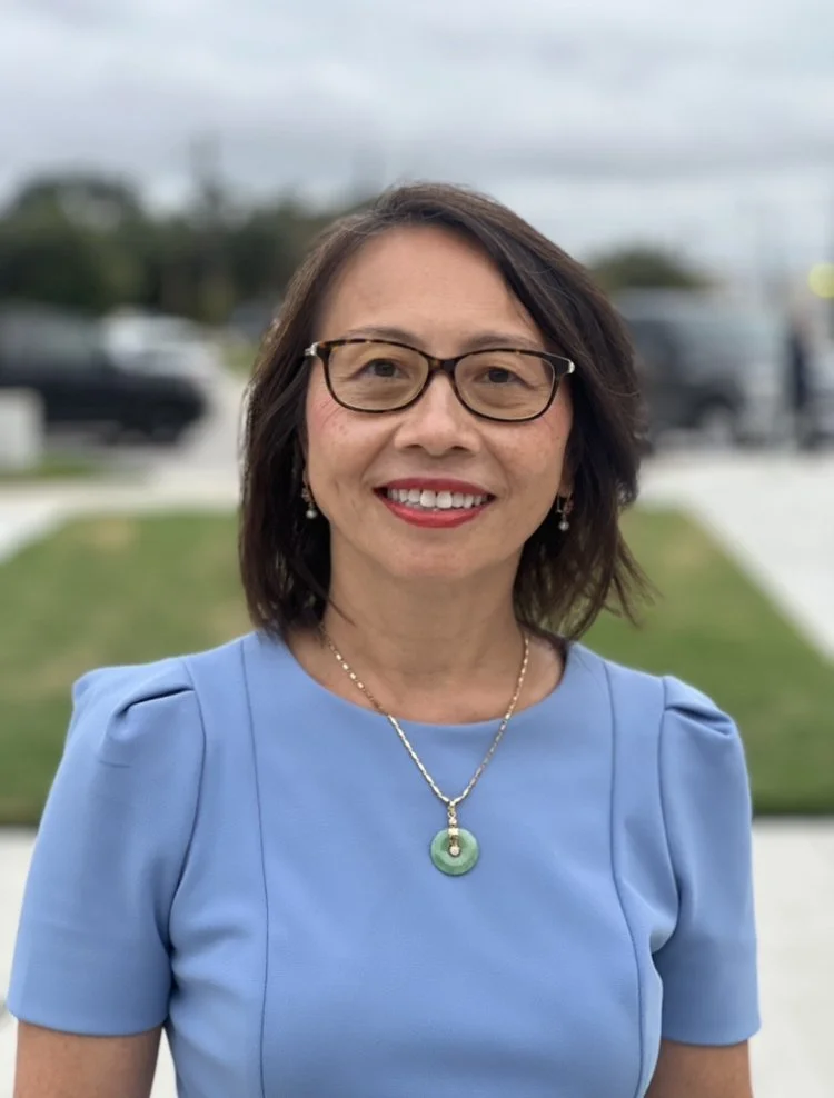 Yen Rabe for Pasadena ISD School Board — PIVOT - The Progressive ...