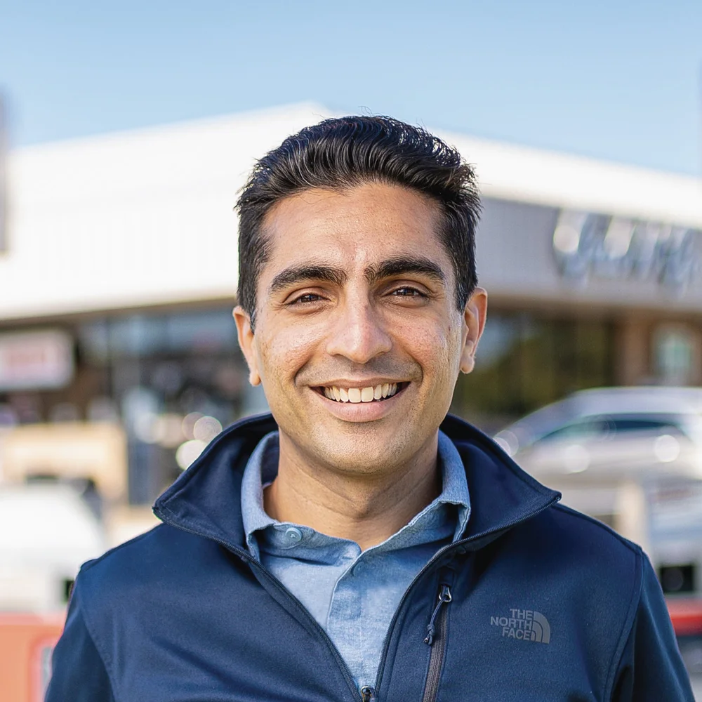 Salman Bhojani, Texas House of Representatives 92nd District, TX ...