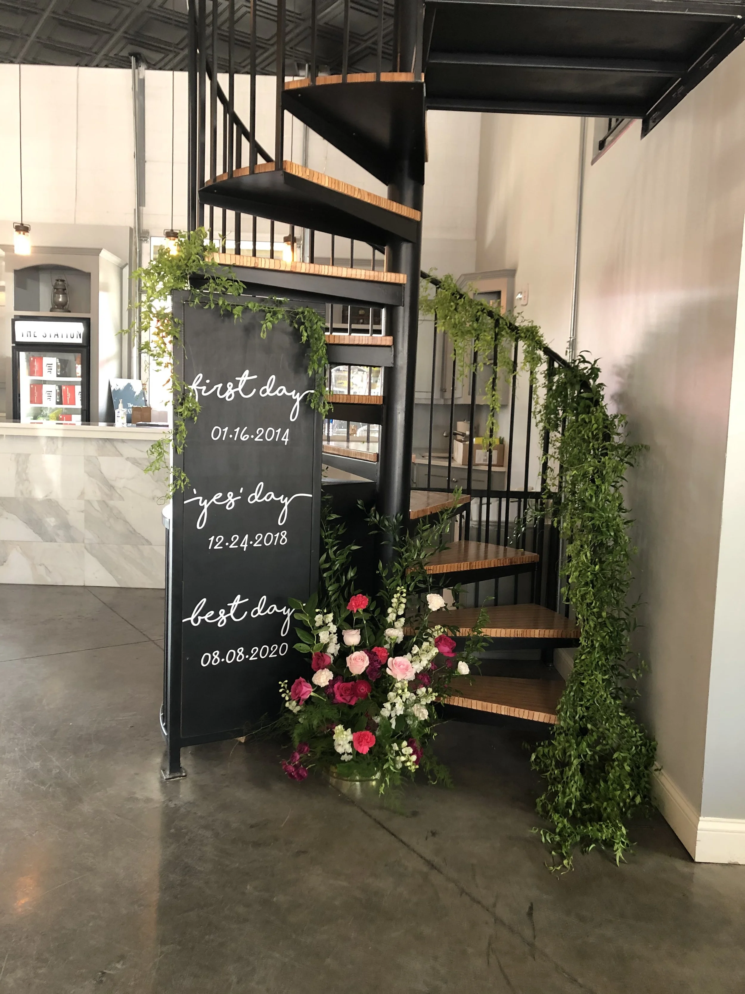 28 Event Space - Kansas City