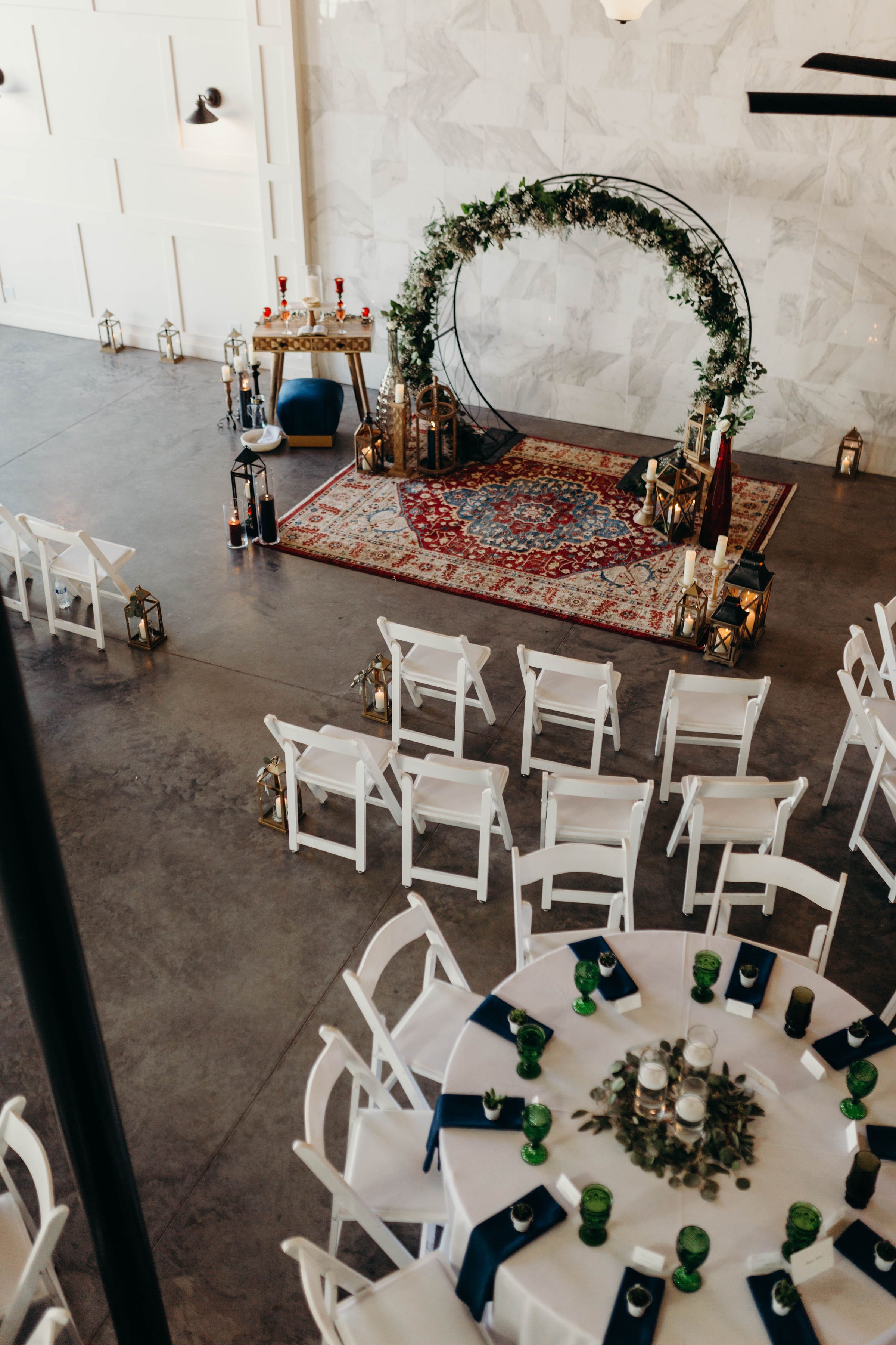 28 Event Space - Kansas City