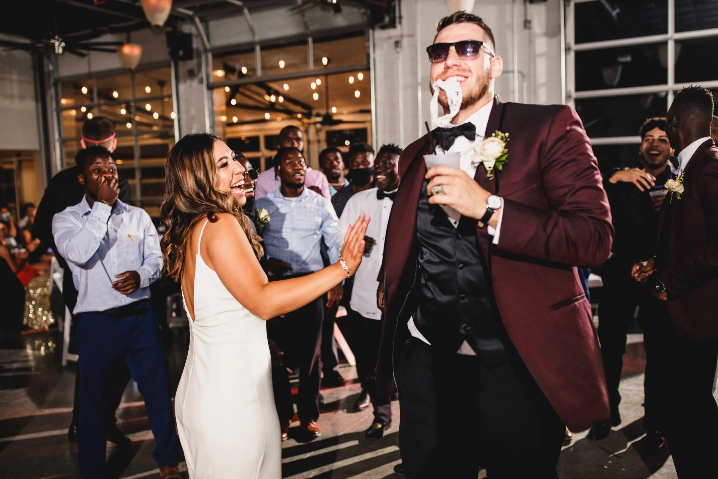 28 Event Space - Kansas City