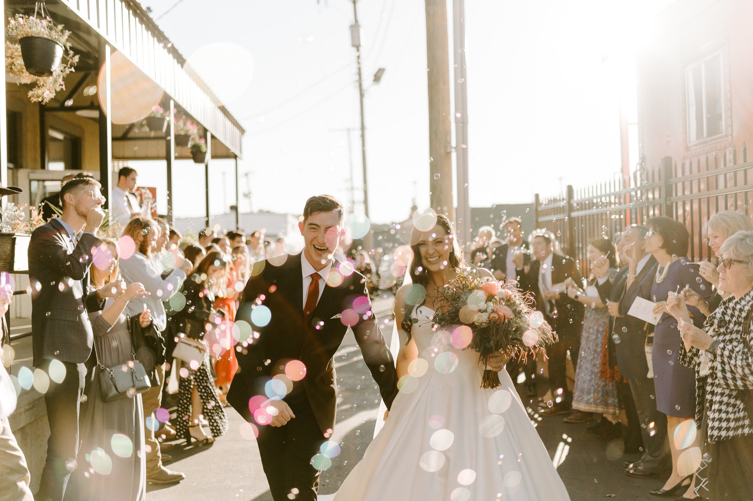 28 Event Space - Kansas City