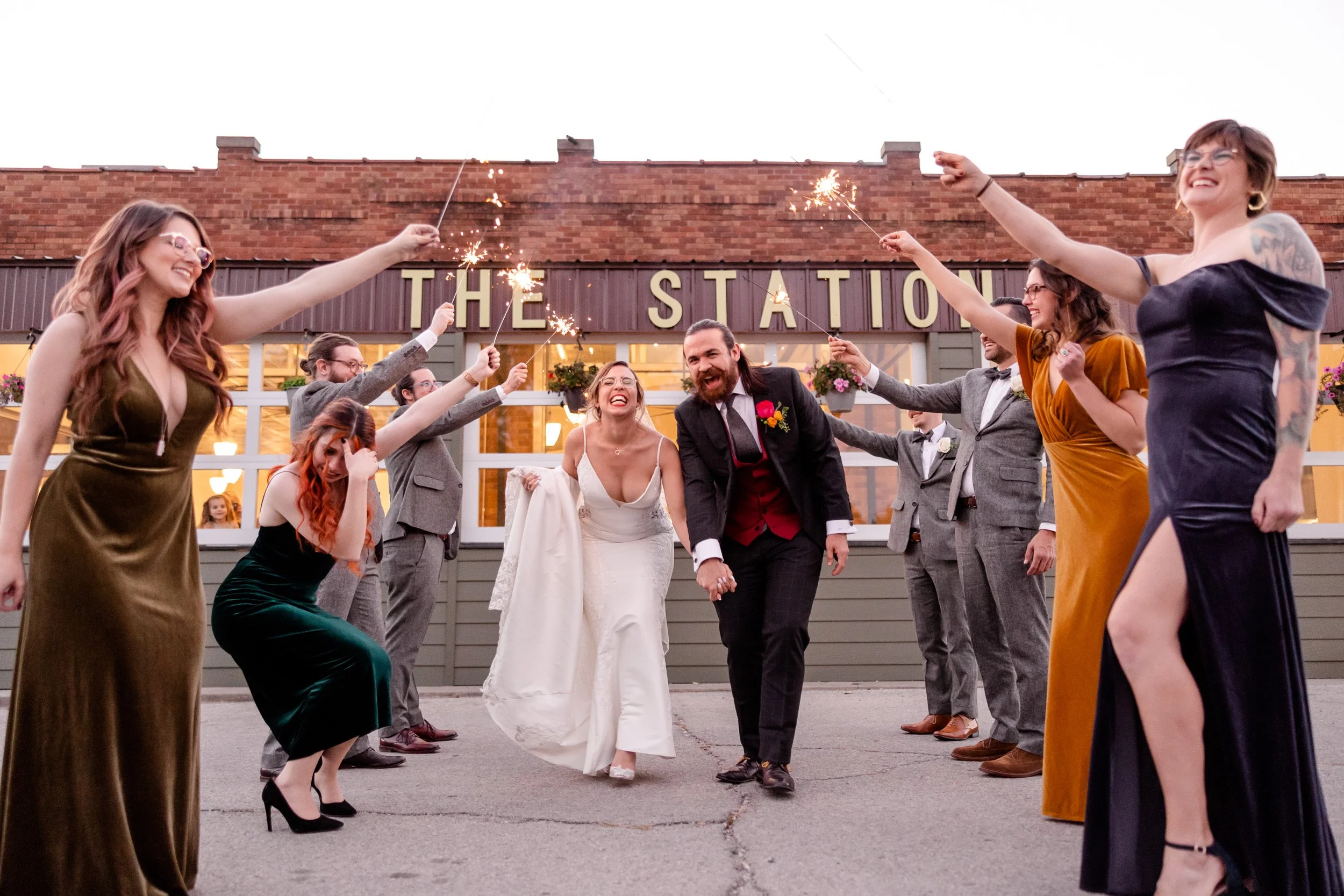 28 Event Space - Kansas City