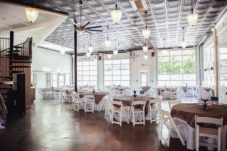 28 Event Space - Kansas City