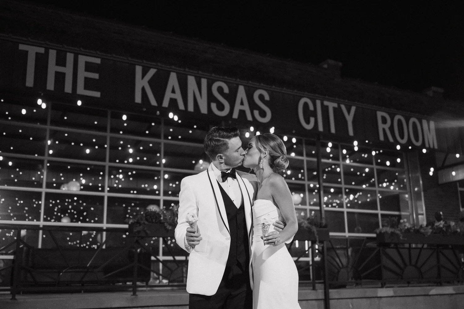28 Event Space - Kansas City