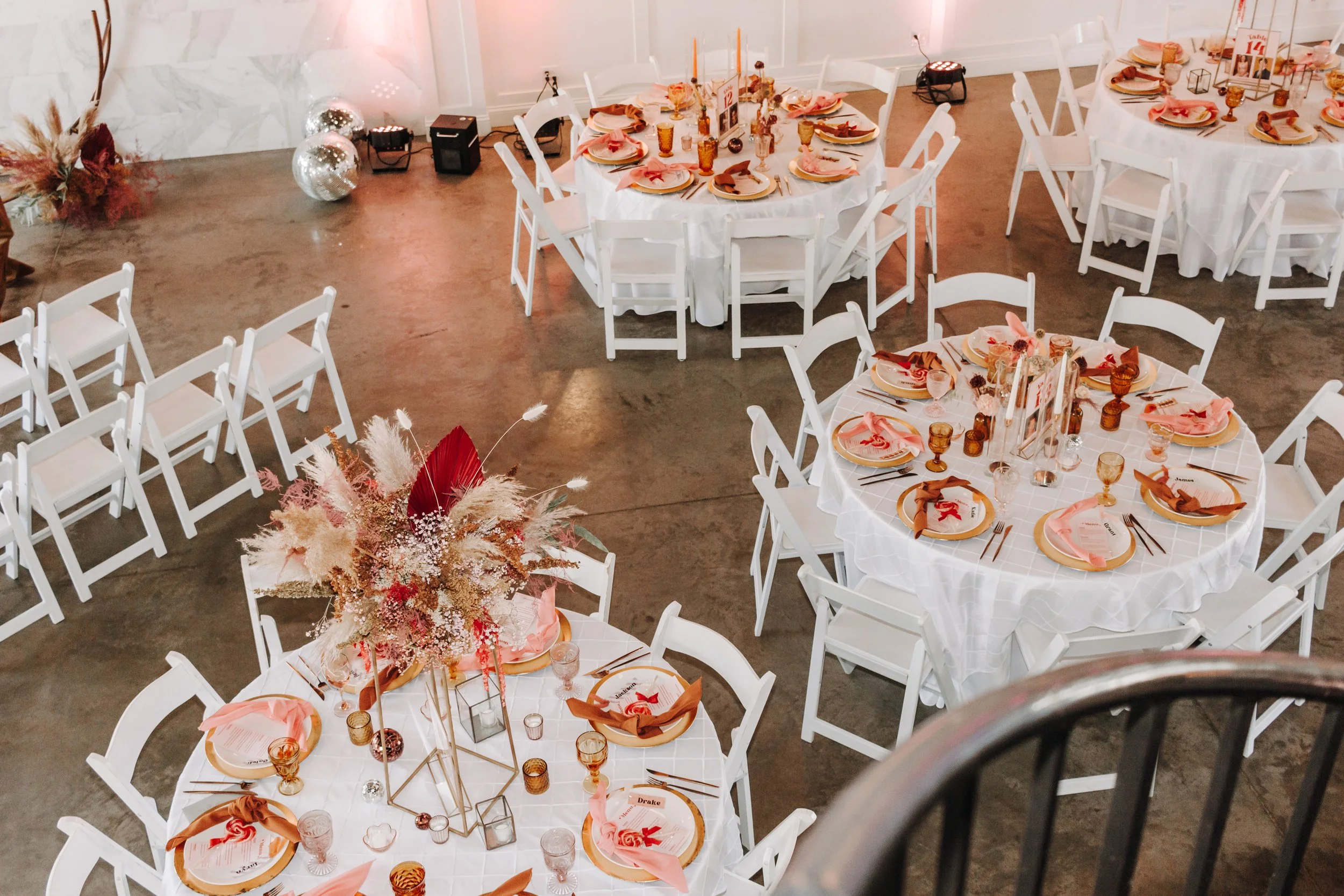 28 Event Space - Kansas City