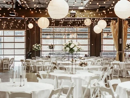 28 Event Space - Kansas City