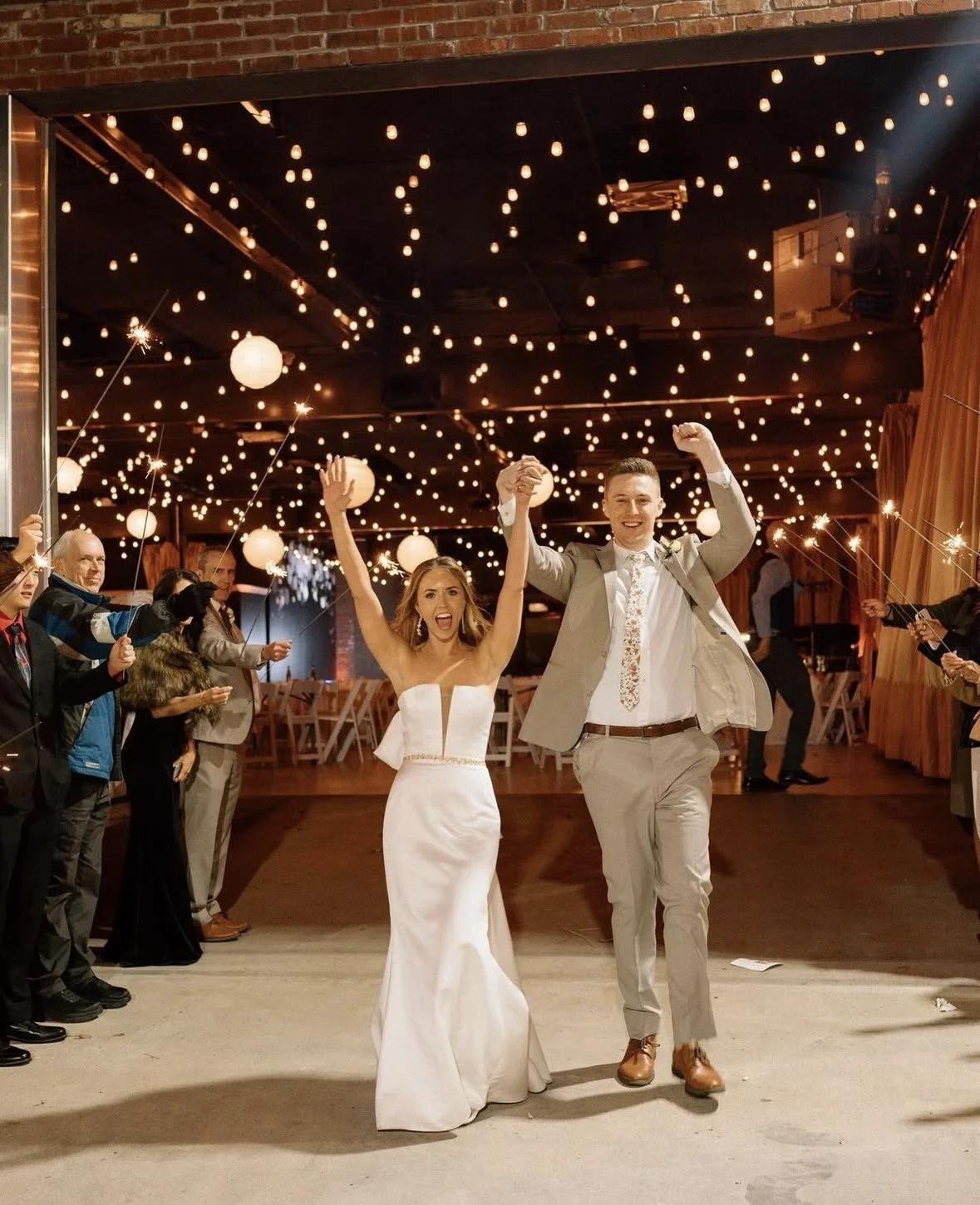 28 Event Space — Gallery