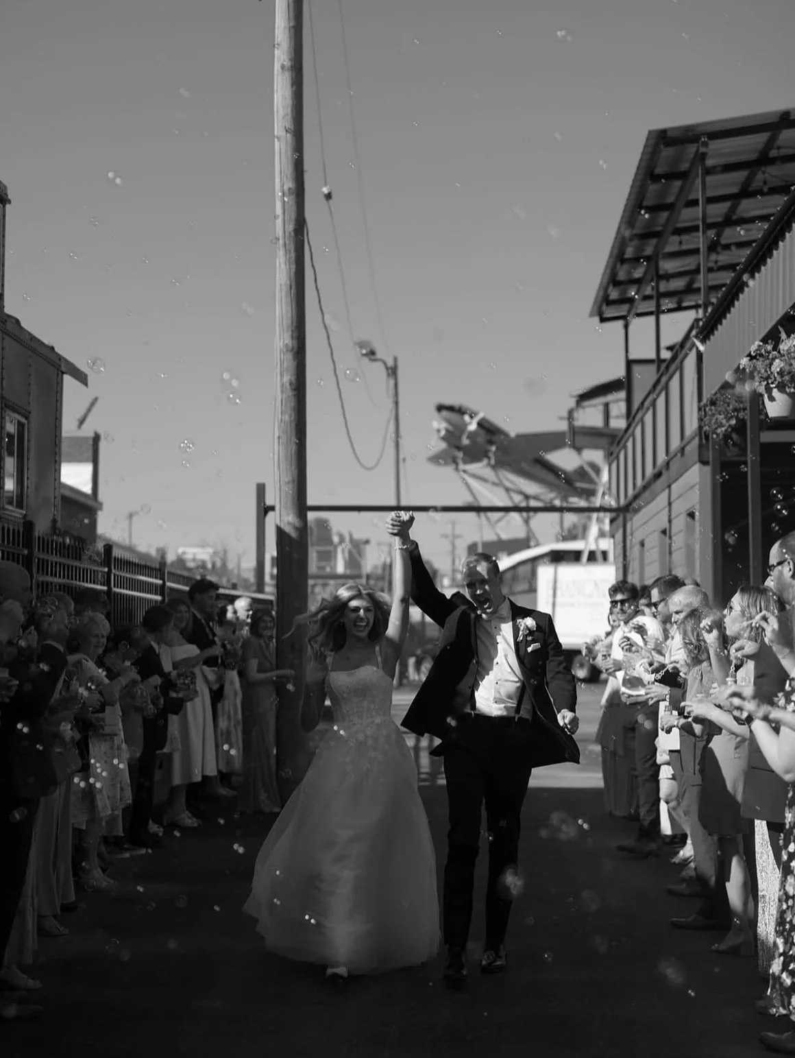 28 Event Space - Kansas City