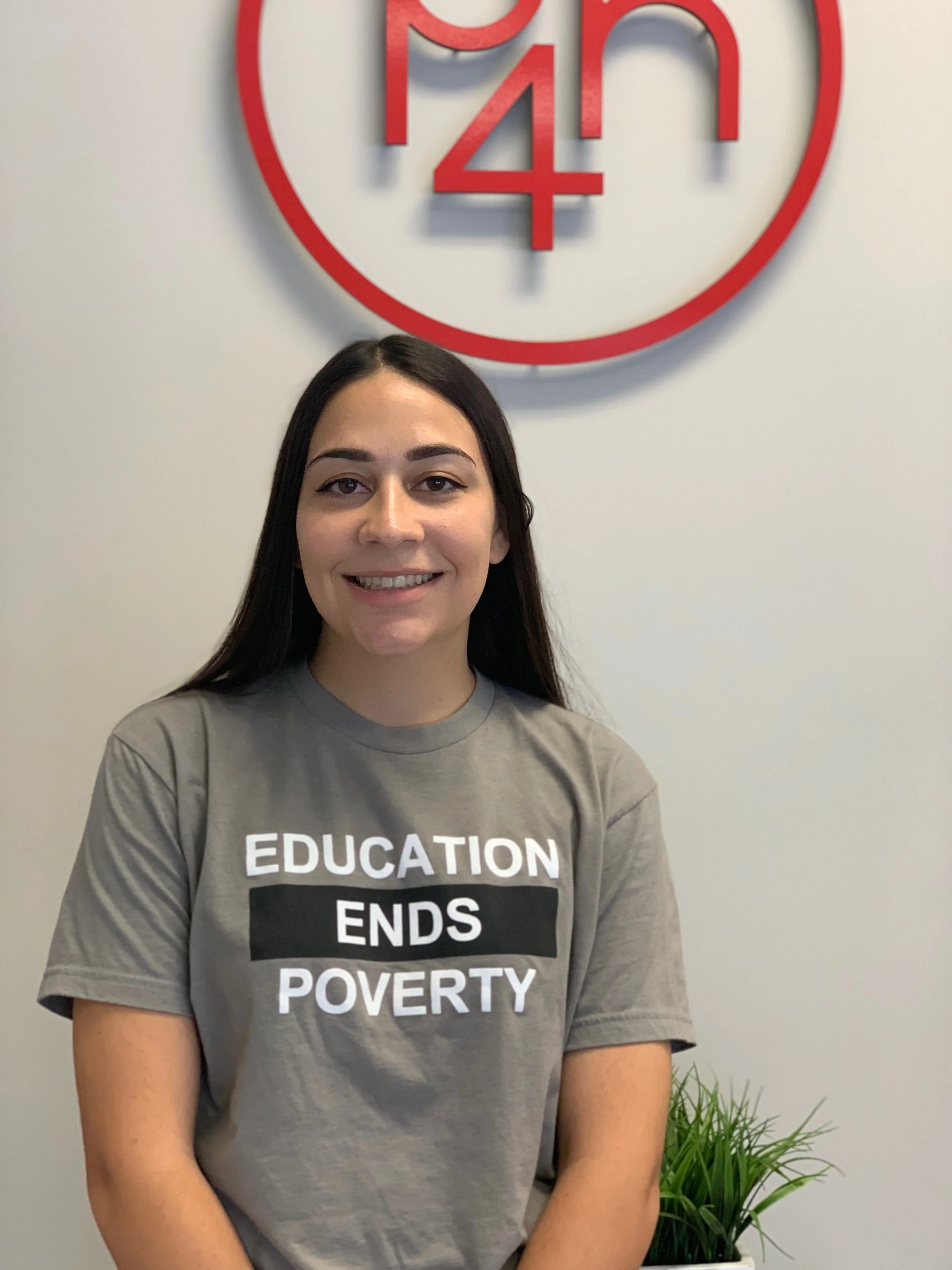 Gender Inequality in Education — P4H Global