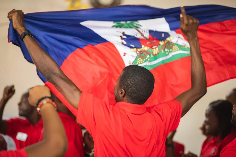 5 Reasons Why You Should Care About Haiti’s Independence Day (January ...