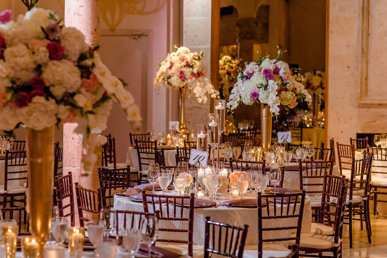 Made Beautiful Events