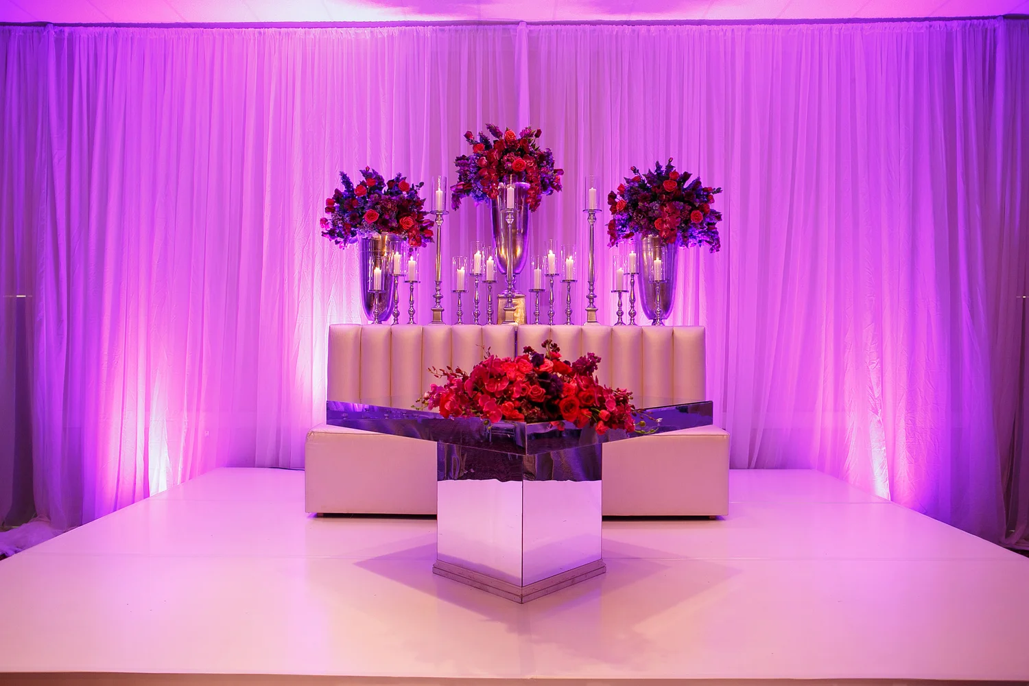 Gallery — Made Beautiful Events