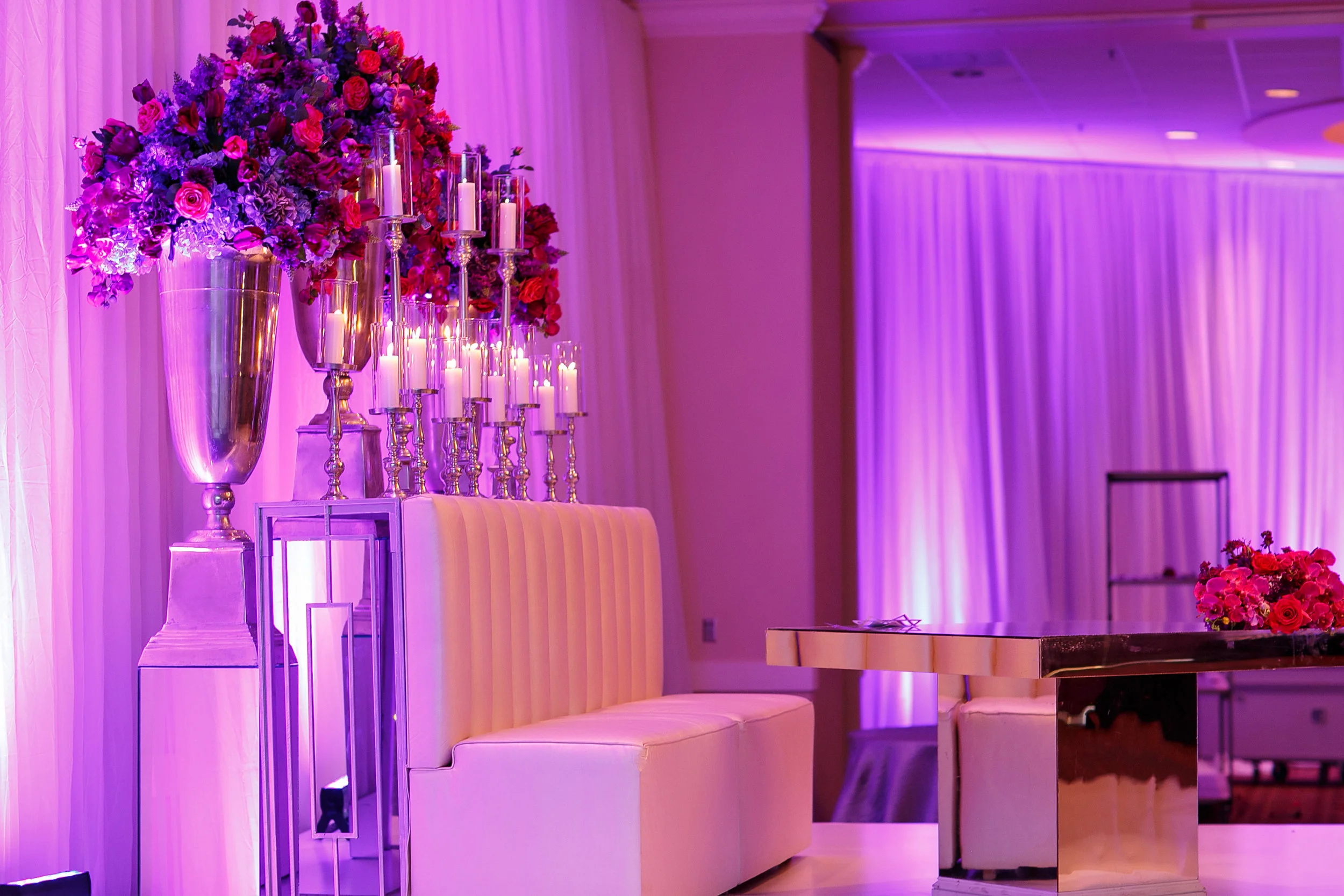 Gallery — Made Beautiful Events