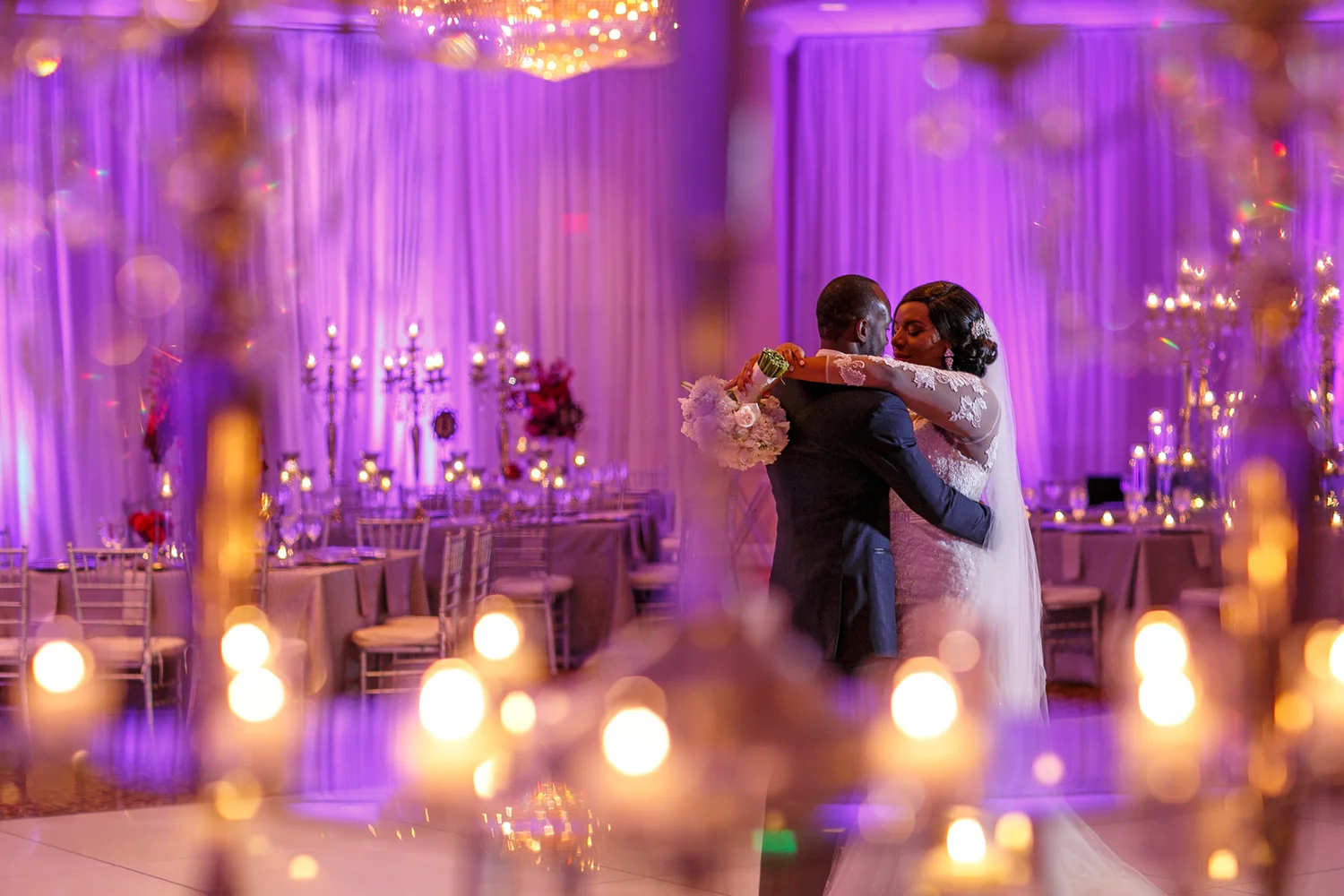 Gallery — Made Beautiful Events