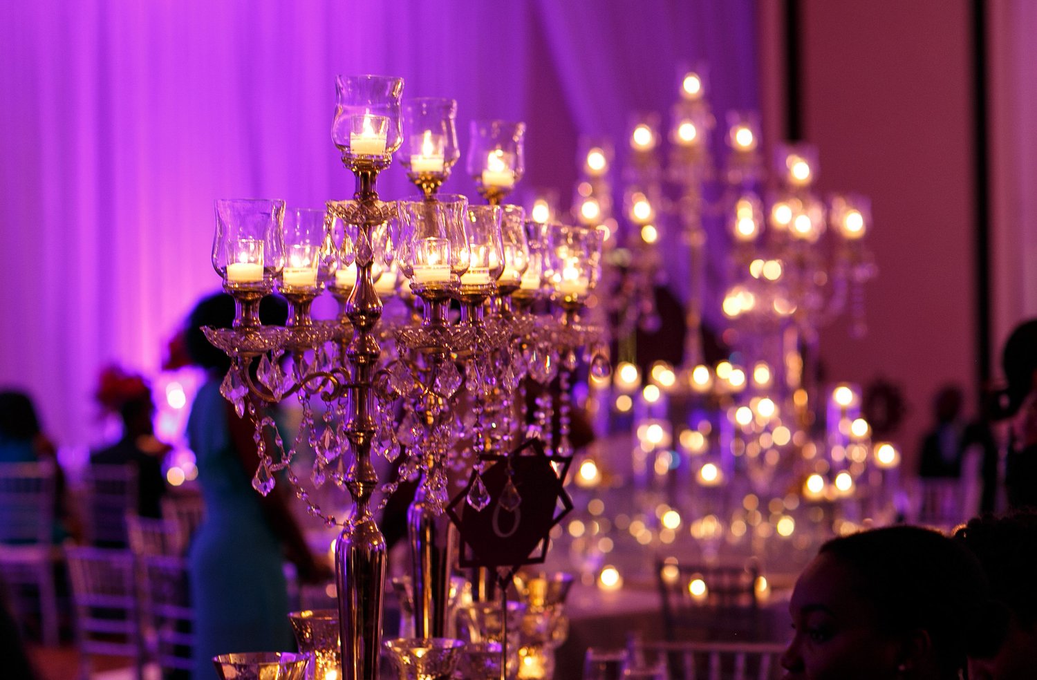 Gallery — Made Beautiful Events
