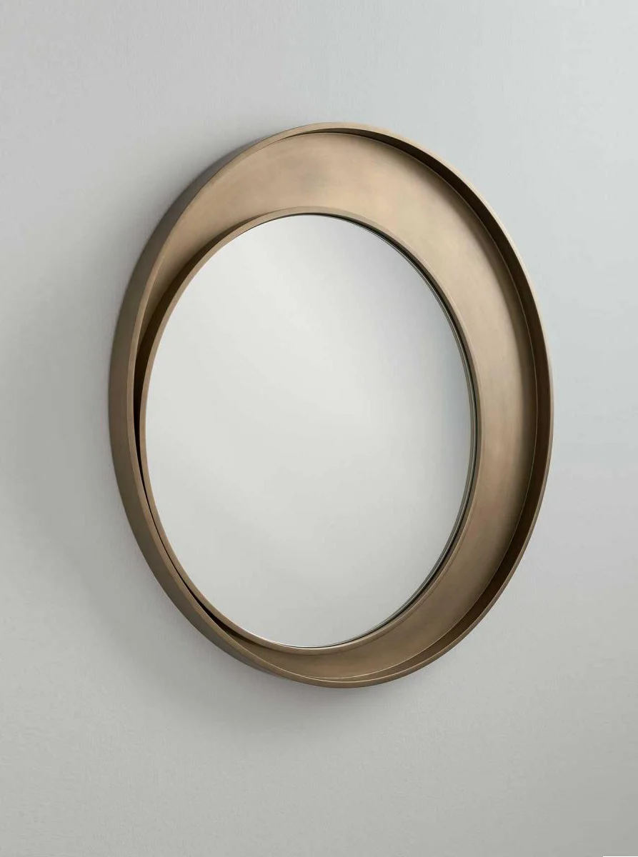 Decorative Mirrors — Marie Burgos Collection
