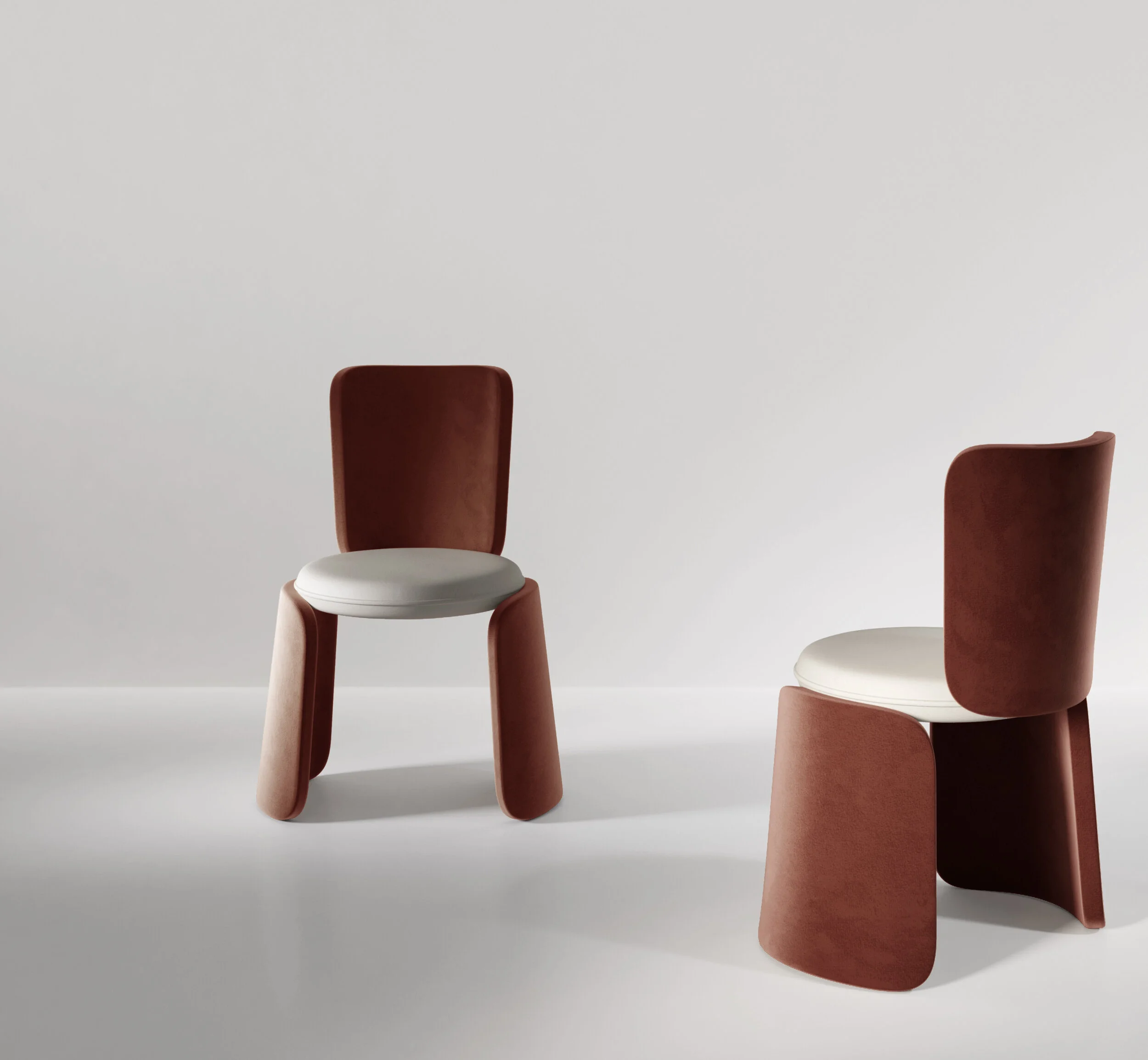 Inge Chair