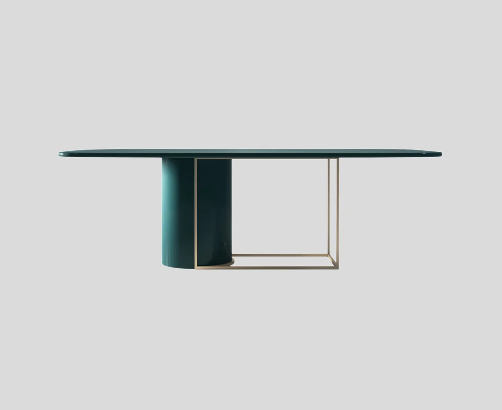 Horus Dining Table — Shop Home Decorative Accessories Online | Marie ...