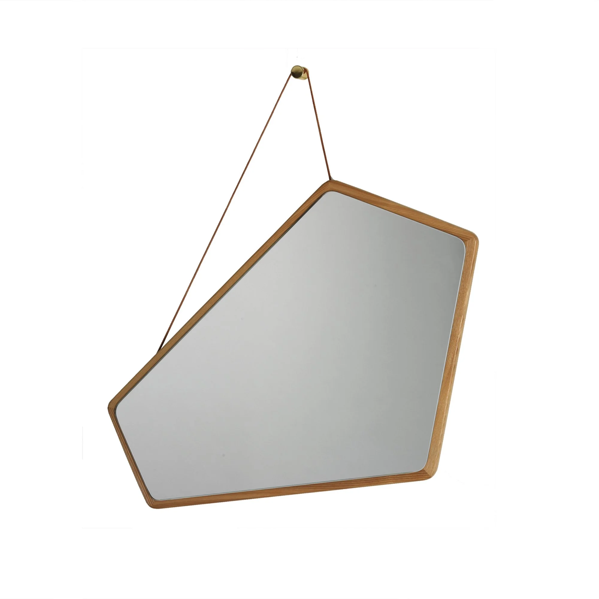 Decorative Mirrors — Marie Burgos Collection