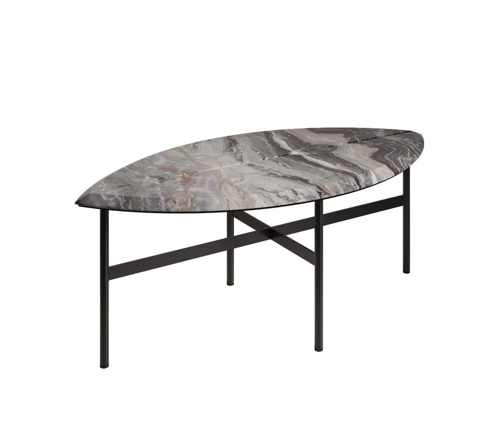 Book One & Two Coffee Table