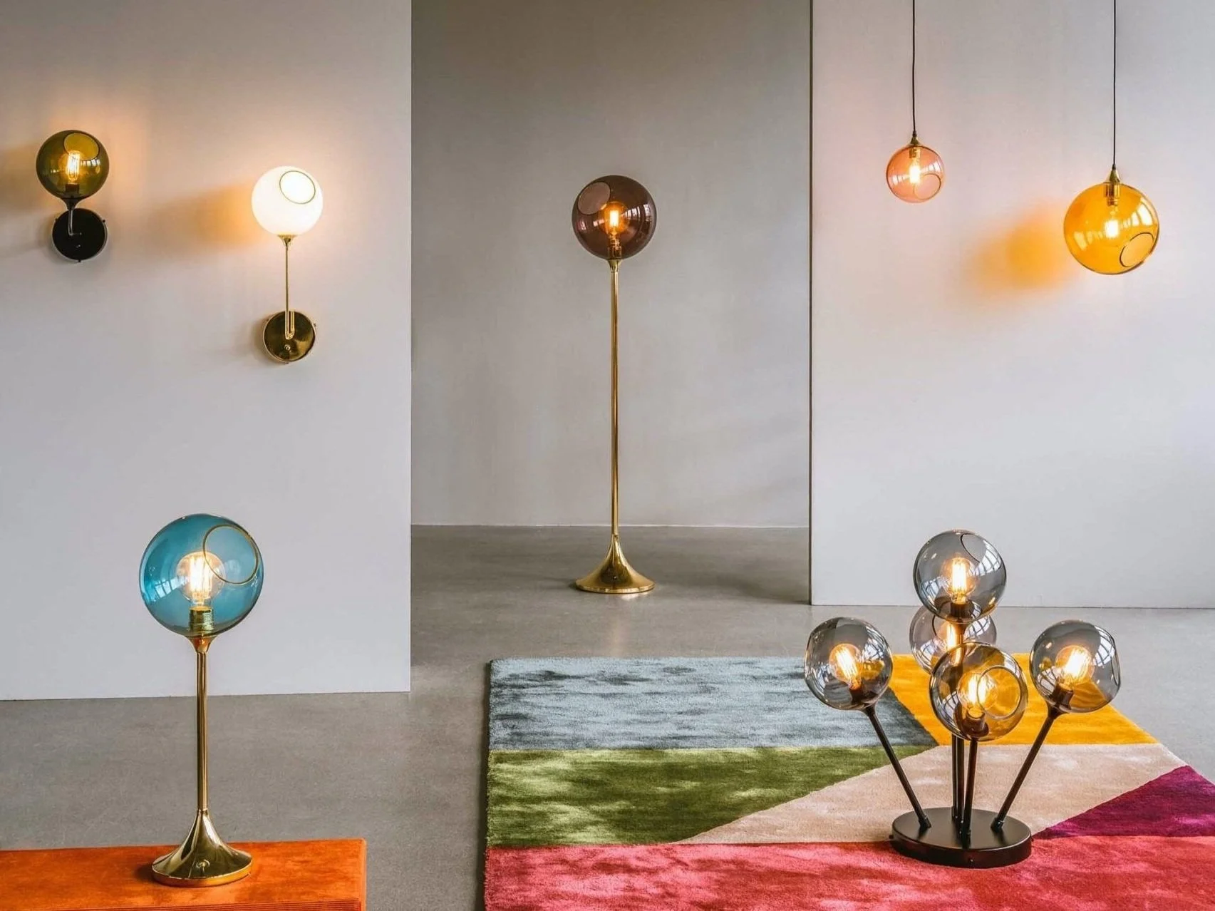 The Role of Lighting in Home Decor and Interior Design