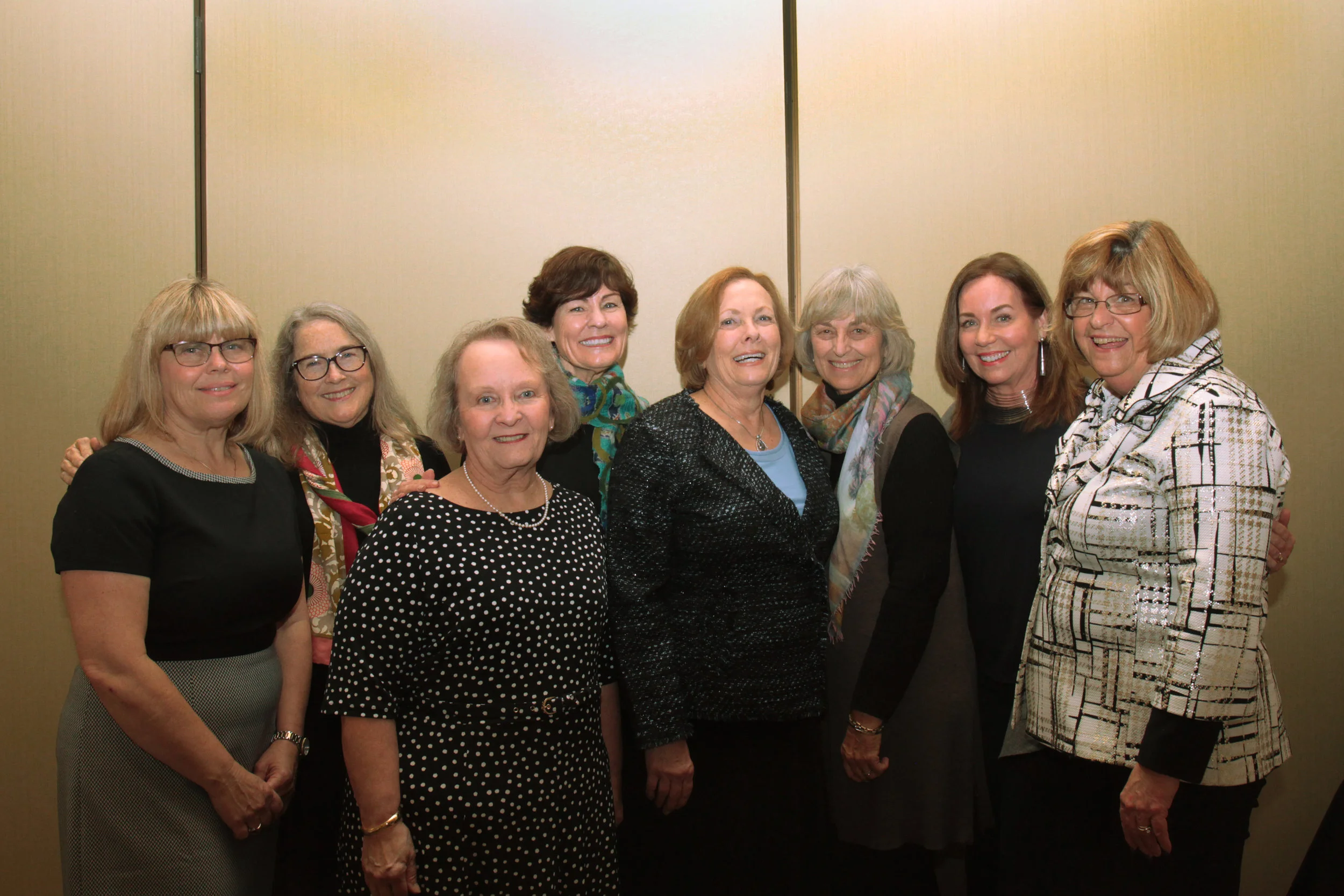 Ruby Awards — Soroptimist International of Visalia