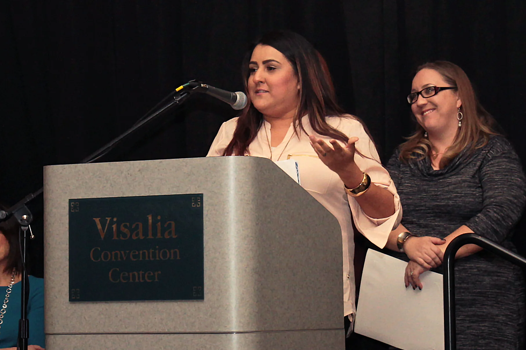 Ruby Awards — Soroptimist International of Visalia