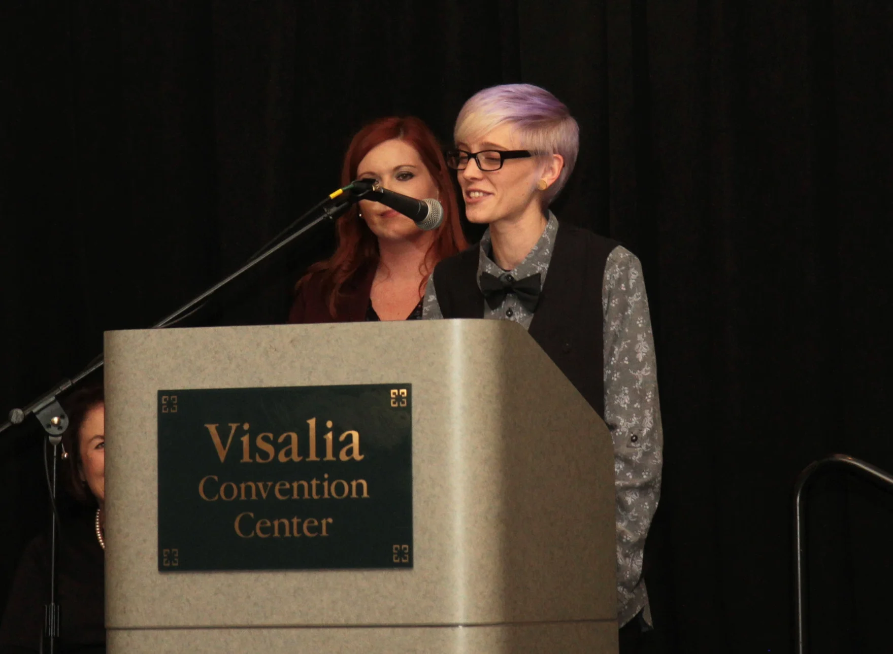 Ruby Awards — Soroptimist International of Visalia