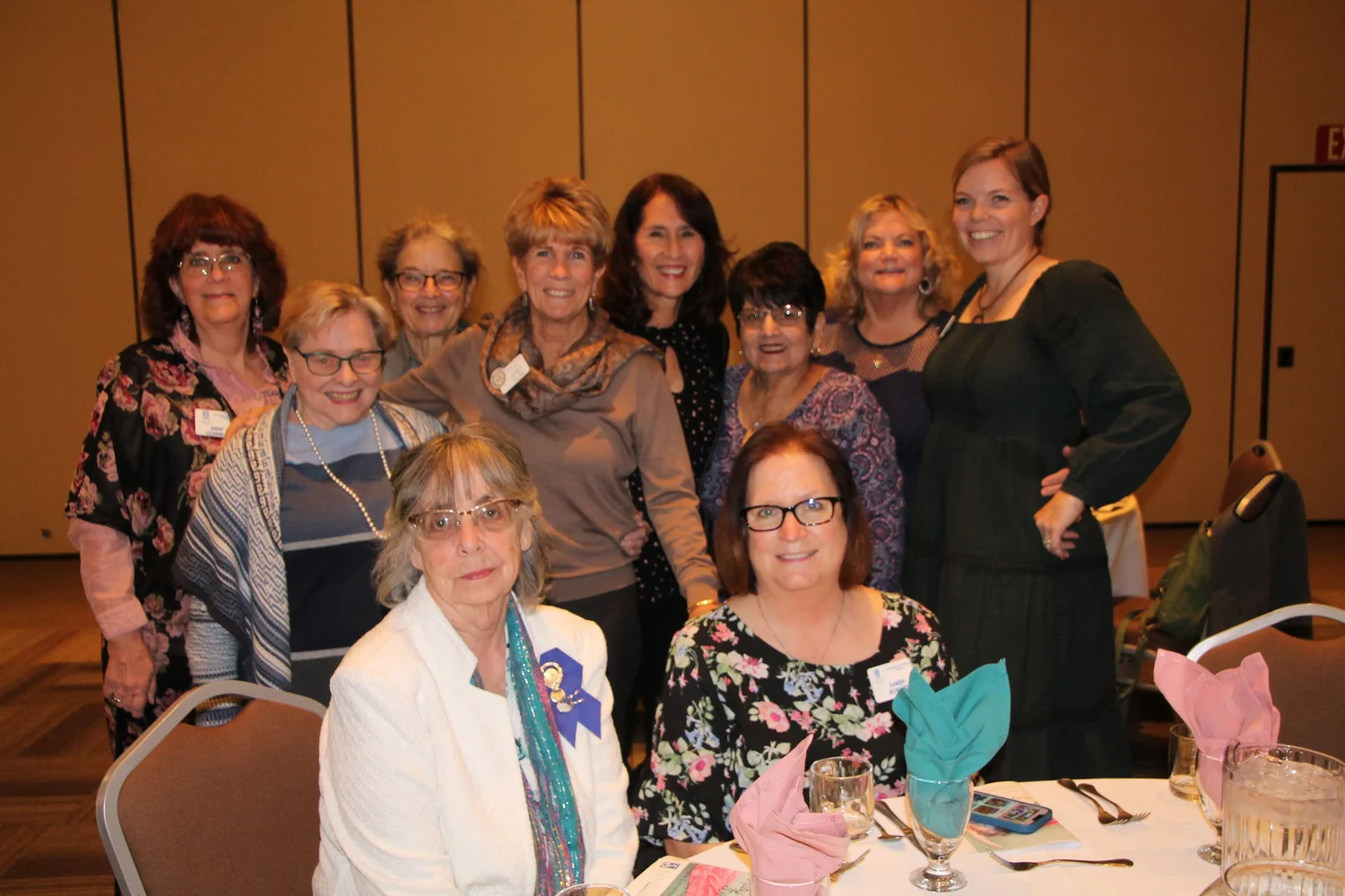 Soroptimist International of Visalia