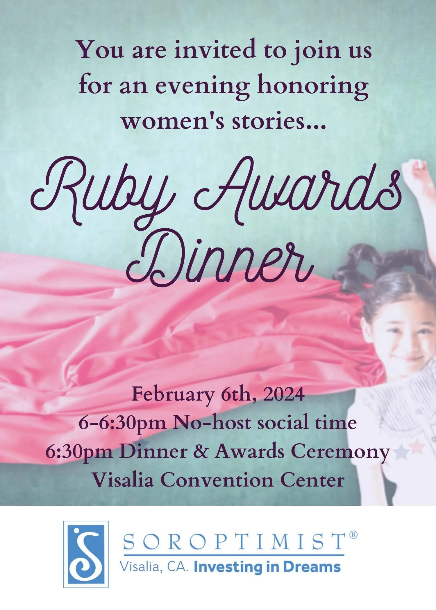 Soroptimist International of Visalia