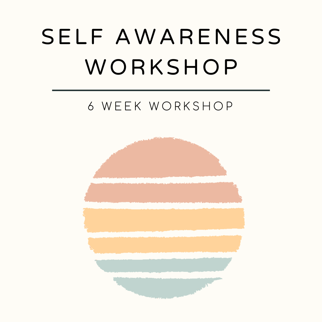 The EQ School | Personal Development Workshops | Portland, OR