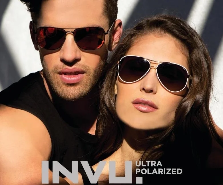 Glasses I Alvin Eye & Vision