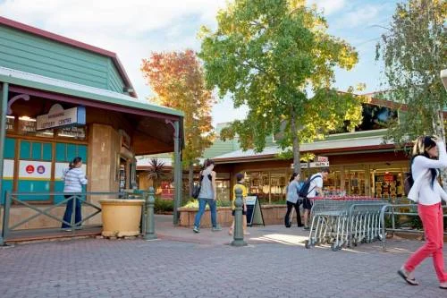 About — Mundaring Village