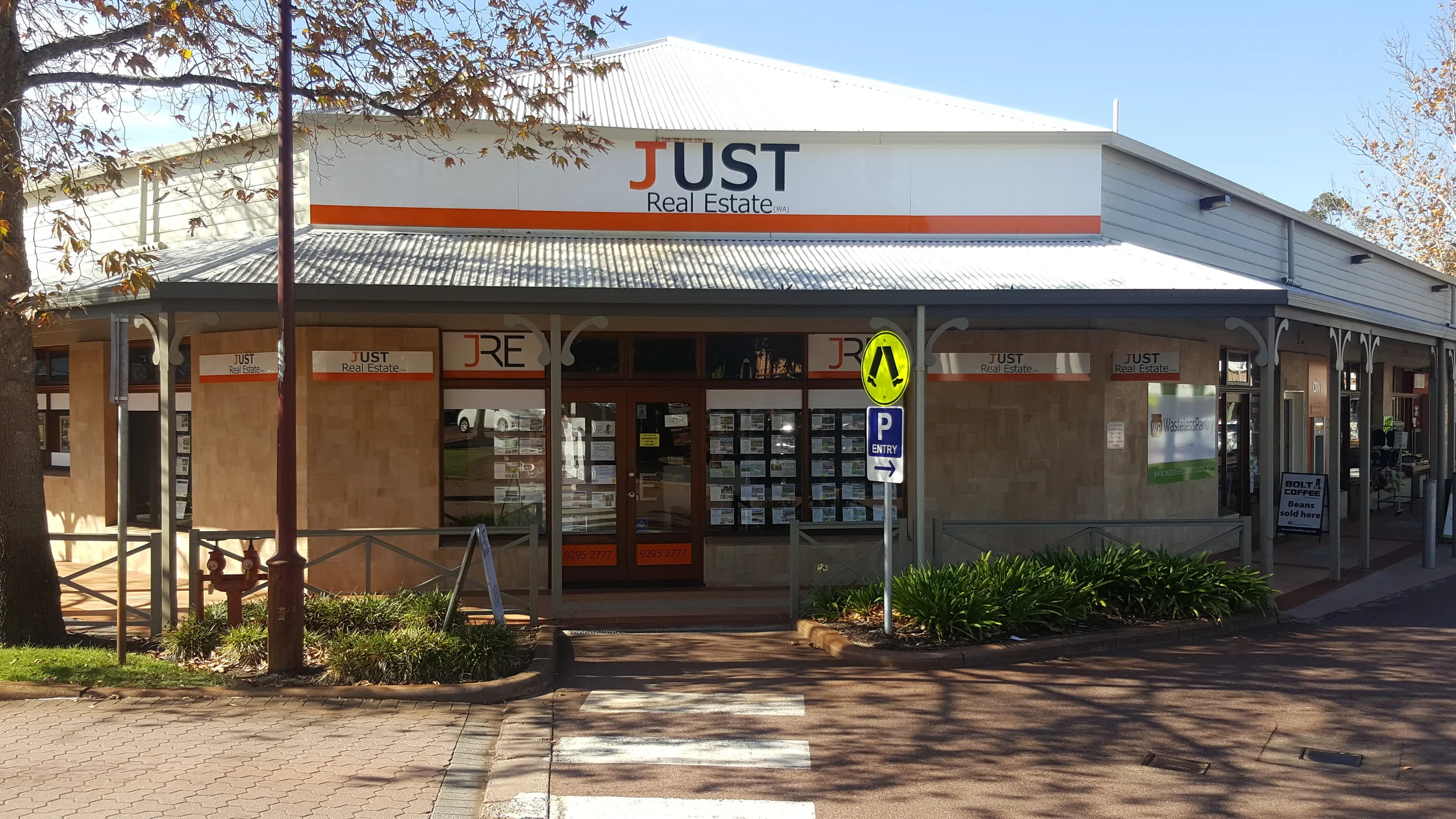 Stores — Mundaring Village