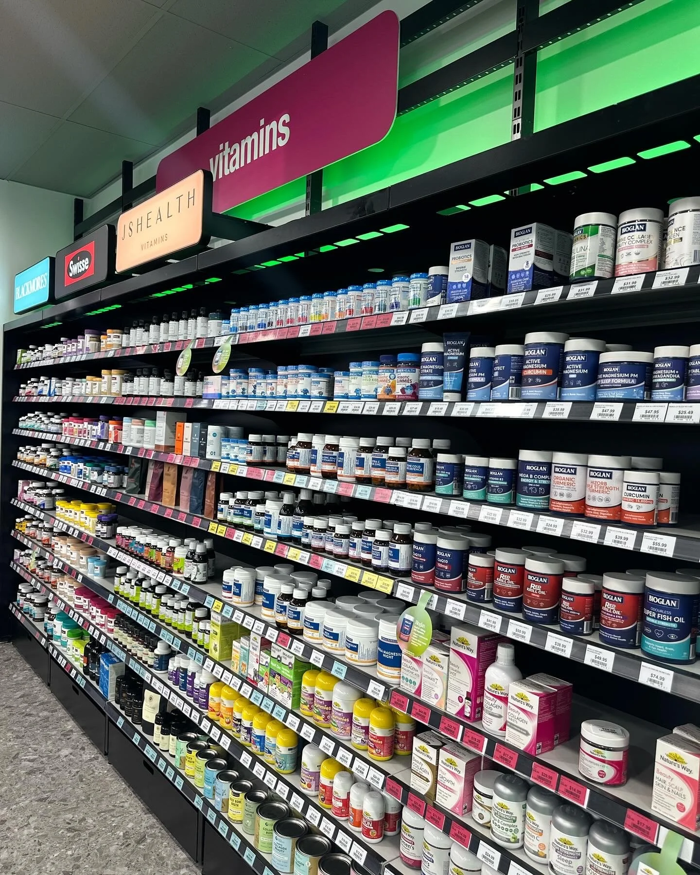 Stores — Mundaring Village